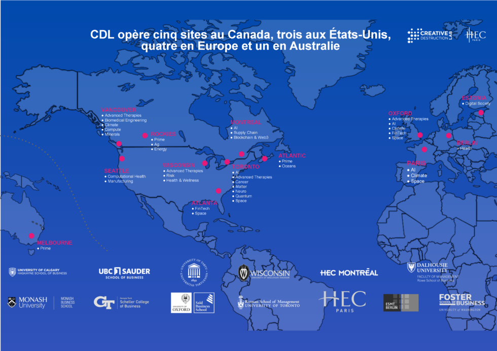 CDL Bioconvergence | Bioconvs